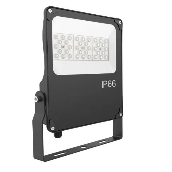 FLOODLIGHT 25W LED 5700K APOLLO XS COASTAL (MESMERIZE)
